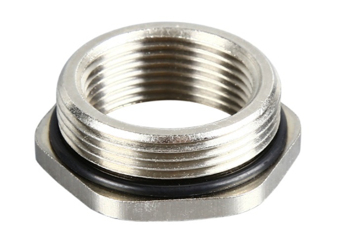 Cable Gland Reducers With All Thread Types For Different Sizes Extension Cable Gland Reducers With All Thread Types For Different Sizes Extension